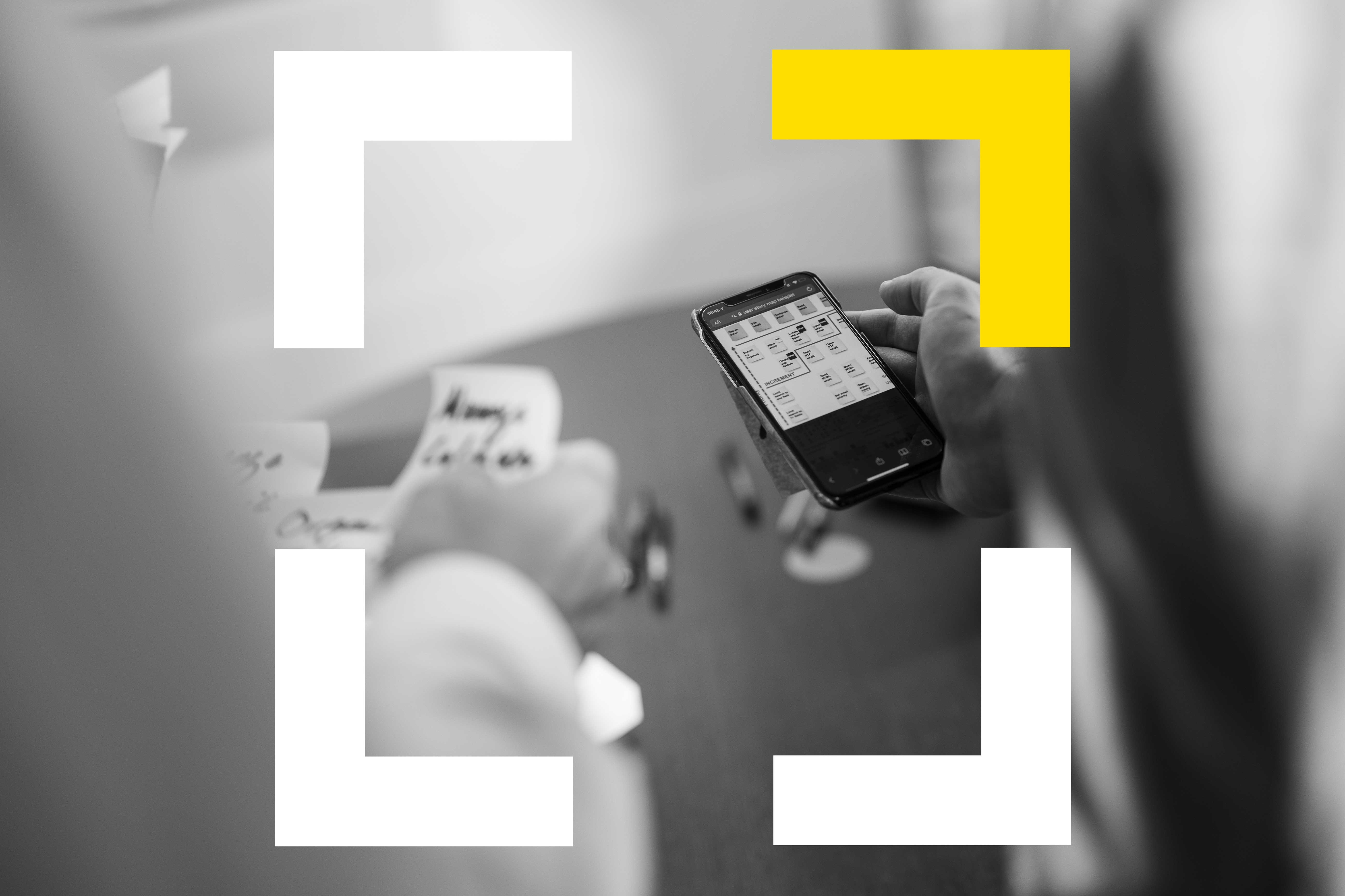 Turning user needs into measurable values